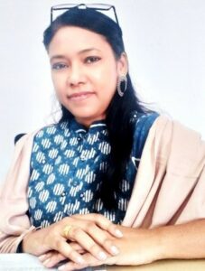 Dr. Farheen Bano – IREEE